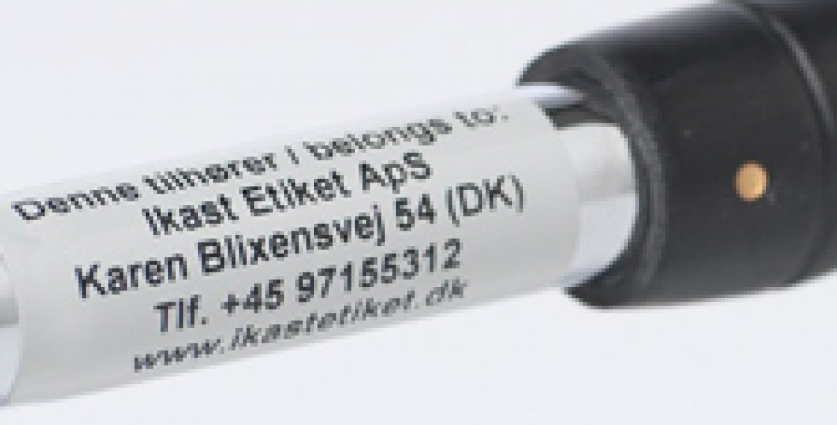 Tarrat - Suunnittele omat tarrasi tästä!